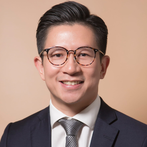 Dr. Henry Sze
