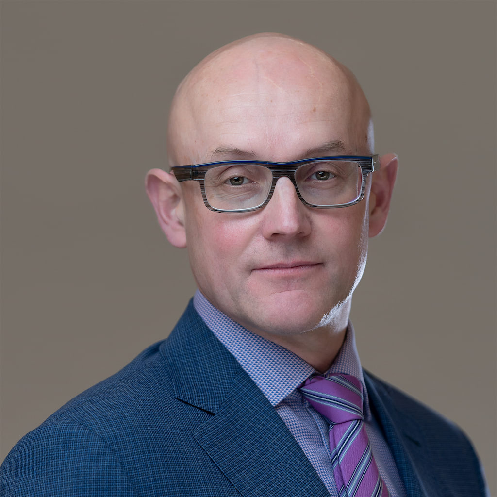 Dr. Christian Kollmannsberger