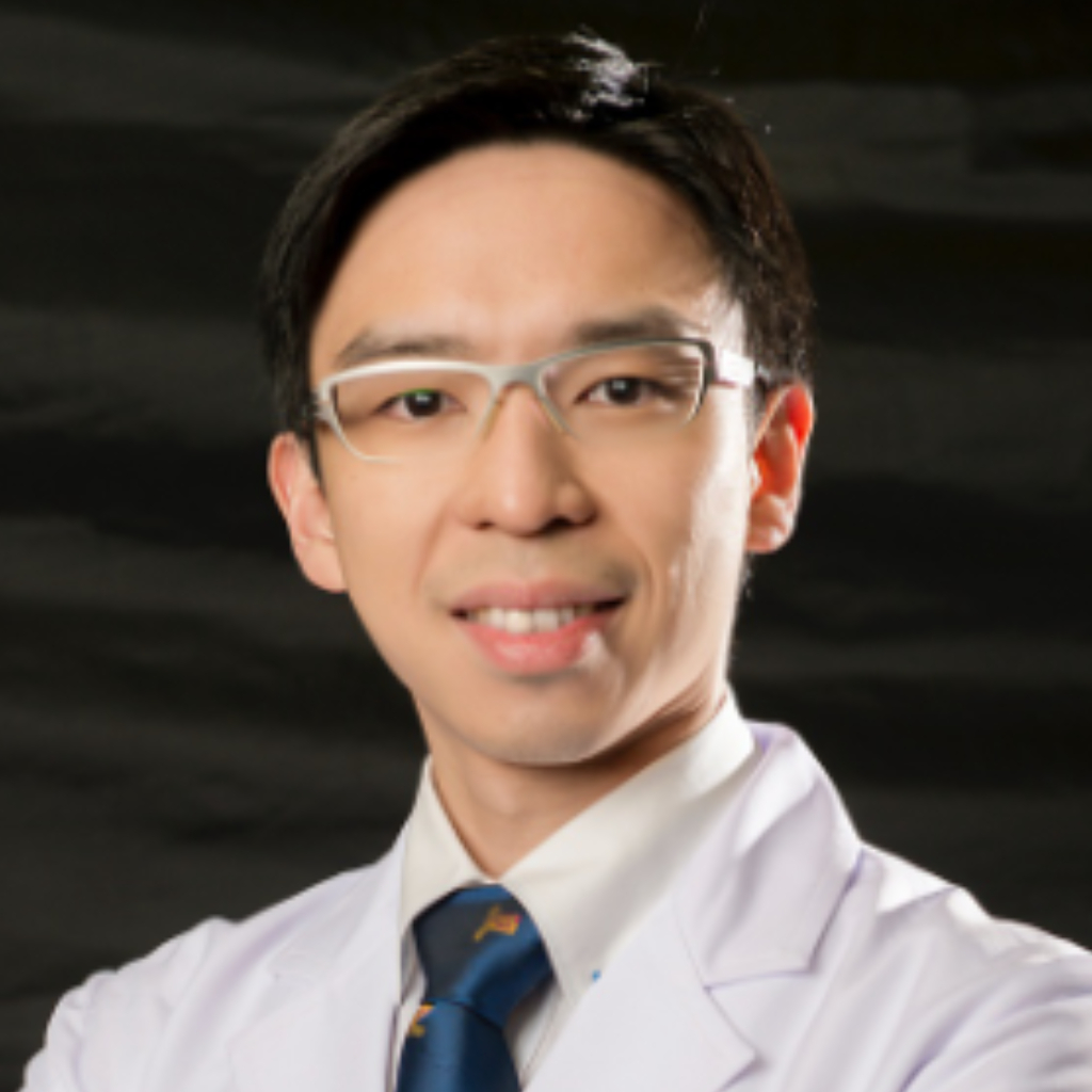 Dr. Peter Chiu