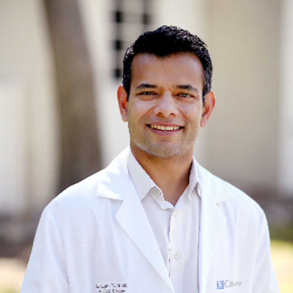 Prof. Sumanta Kumar Pal